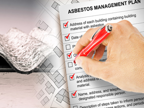 Canadians need consistent protection against asbestos says CSA