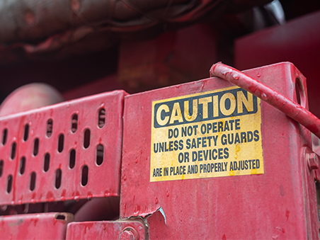 Workers Health & Safety Centre | Health & Safety Training