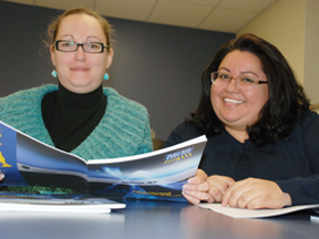 Ministry compliance activities include JHSC certification training