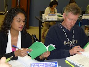 Mandatory JHSC Certification Part II training offered in October