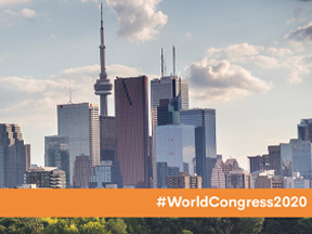 World Congress on Safety & Health at Work Calls for Abstracts