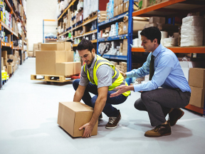 Safe lifting training must look beyond worker behaviour, review finds