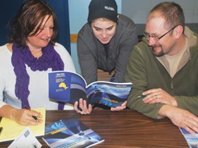 JHSC Certification Refresher Training…on schedule for compliance