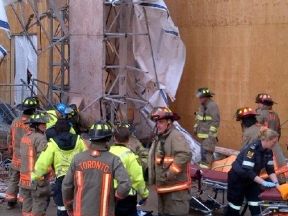 Workers’ deaths from elevated platform reveals gap in OHS regulations