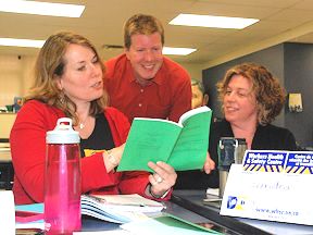 Upcoming JHSC Certification training—community classes filling fast