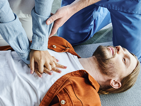 Workers Health & Safety Centre | Health & Safety Training