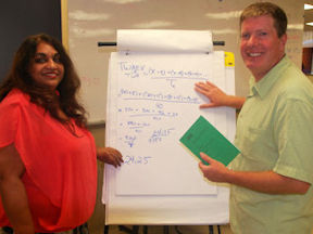 WHSC schedules final Basic Certification training opportunity for 2017