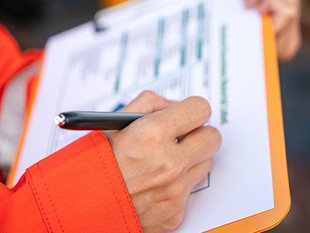 WHSC training for compliance and worker protection