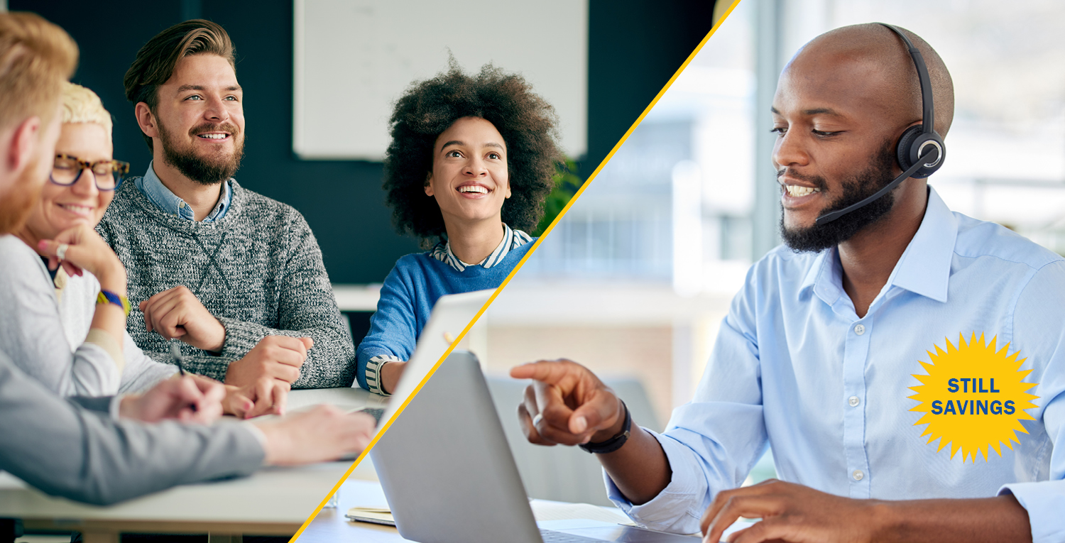 Still save with essential WHSC training