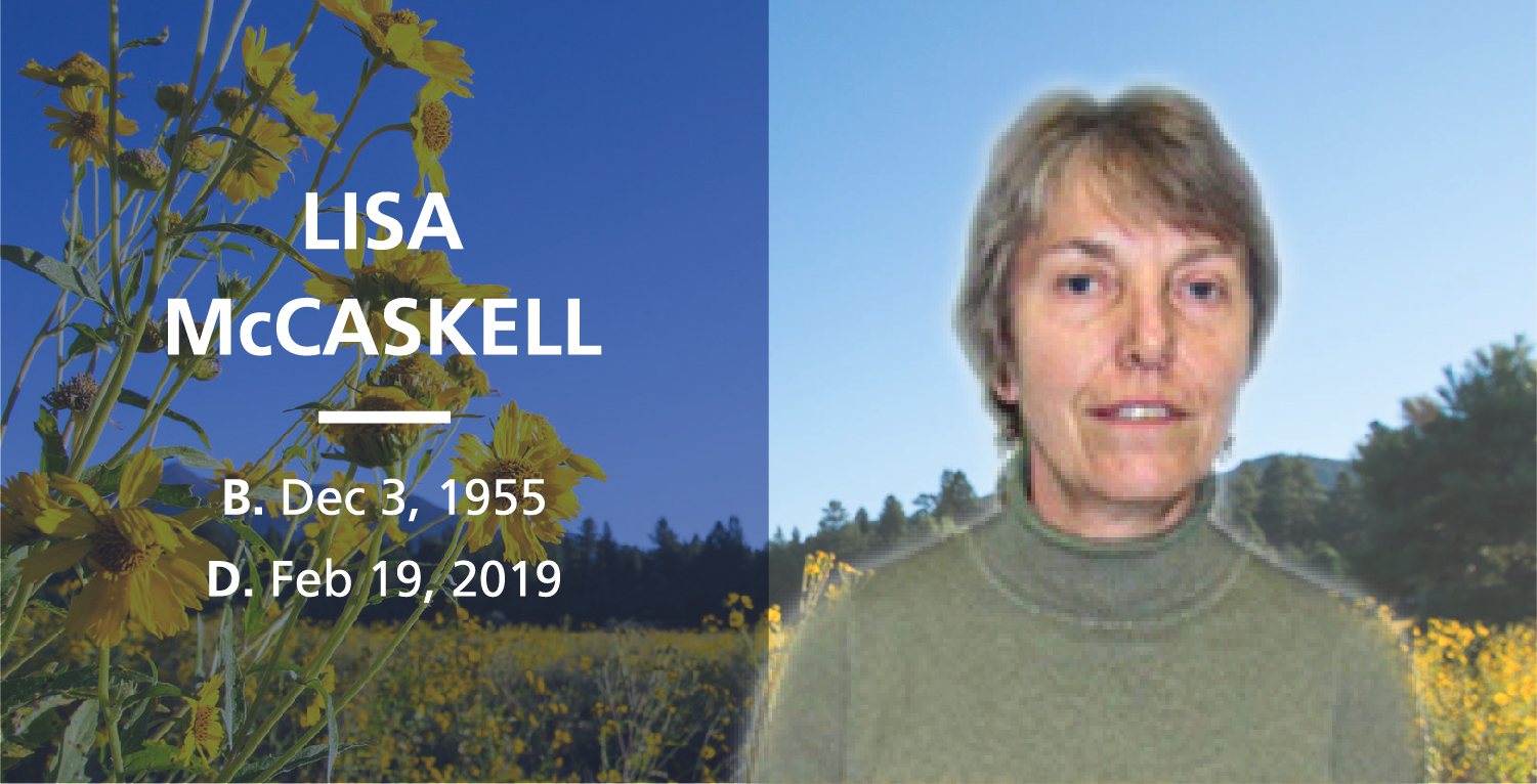 Remembering Lisa McCaskell: A worker health and safety champion