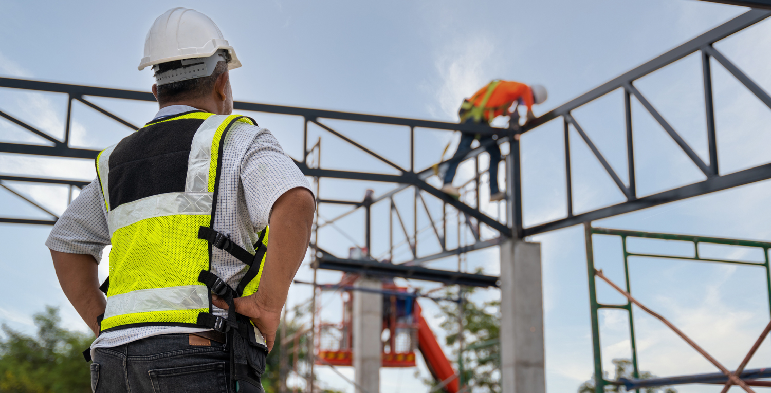 Absence of fall protection led to worker death, employer conviction