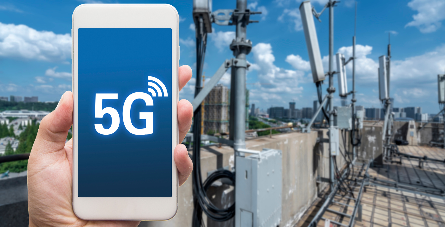 Radiation from cell phones a human carcinogen, new review finds