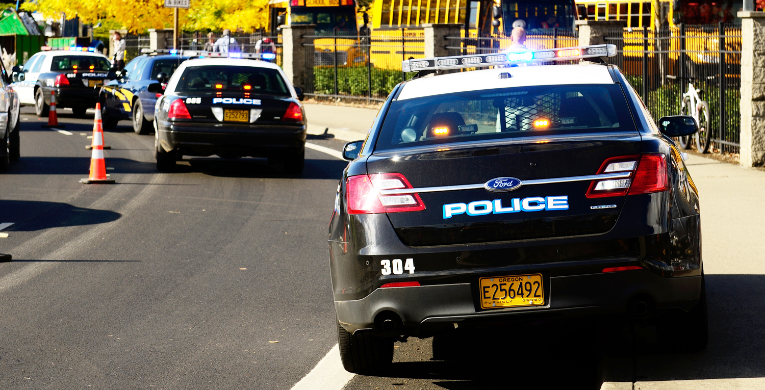 WHSC Lockdown training supports safer schools