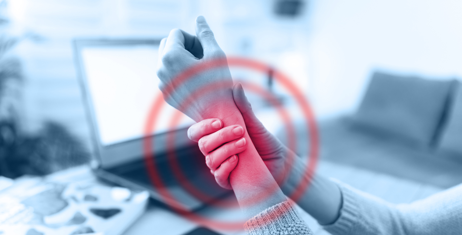 Preventing Musculoskeletal Disorders and Repetitive Strain Injuries