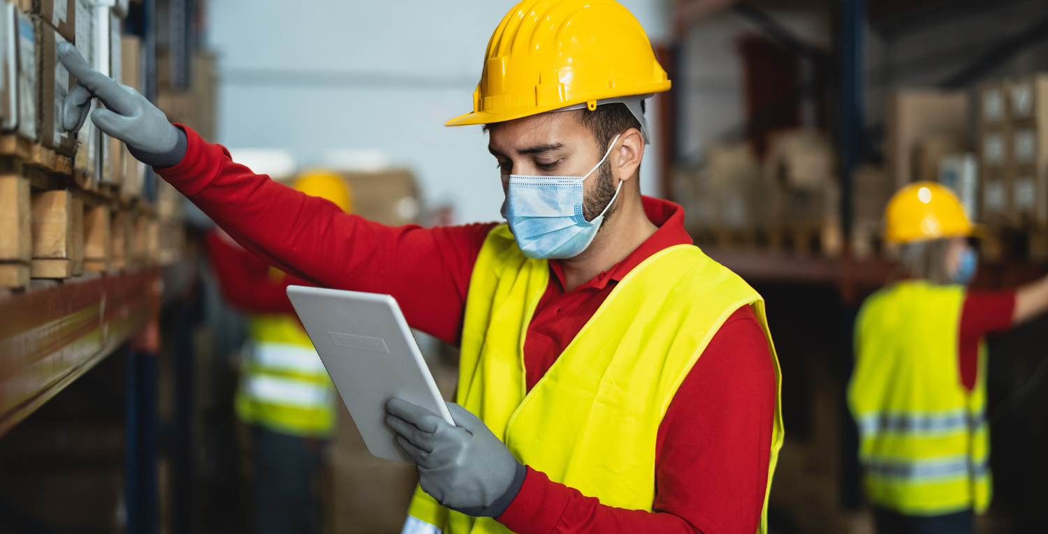 JHSC certification training: in-person learning returns