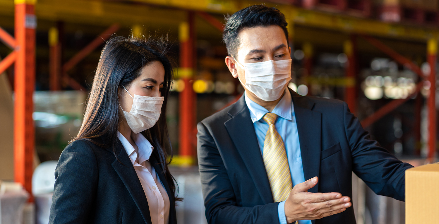 Supervisor OHS mandatory training, compliance and prevention needed!