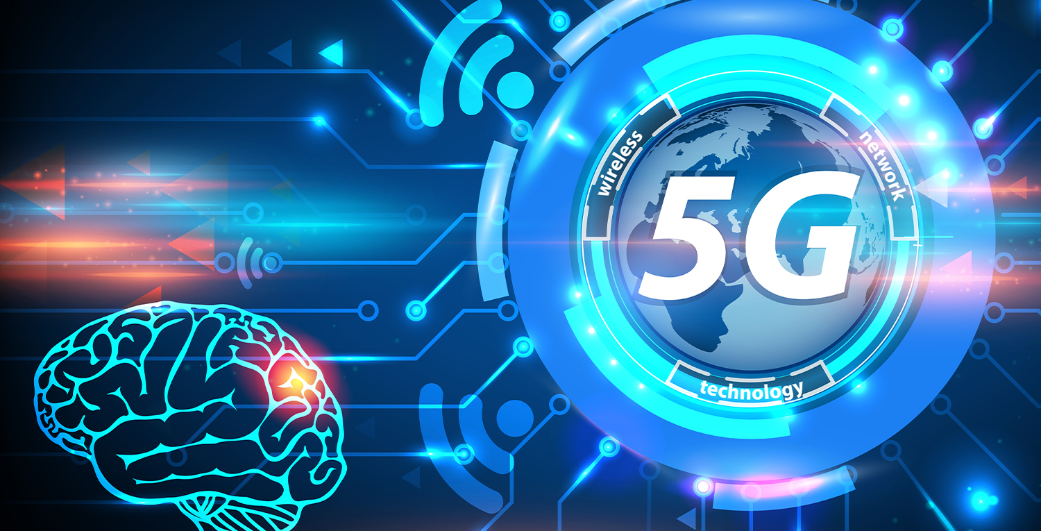 Wireless radiation exposure limits outdated and unsafe