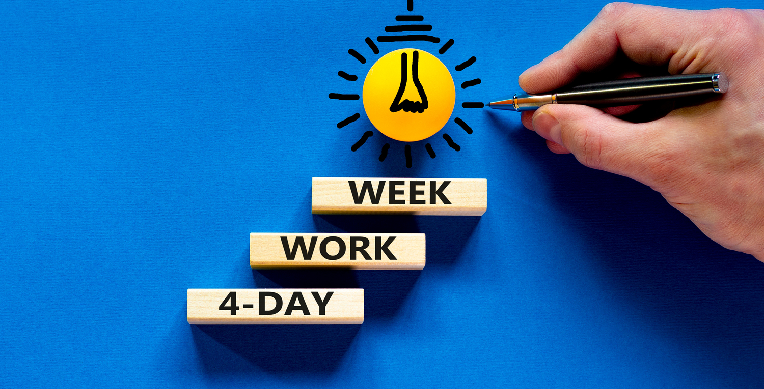 Shorter workweek aids worker health AND business performance, study