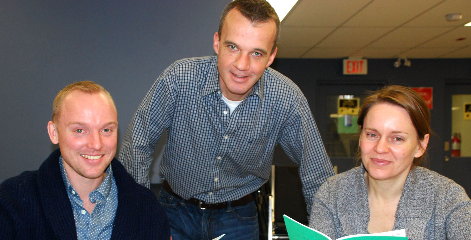 WHSC works to ensure availability of JHSC Part II Certification training