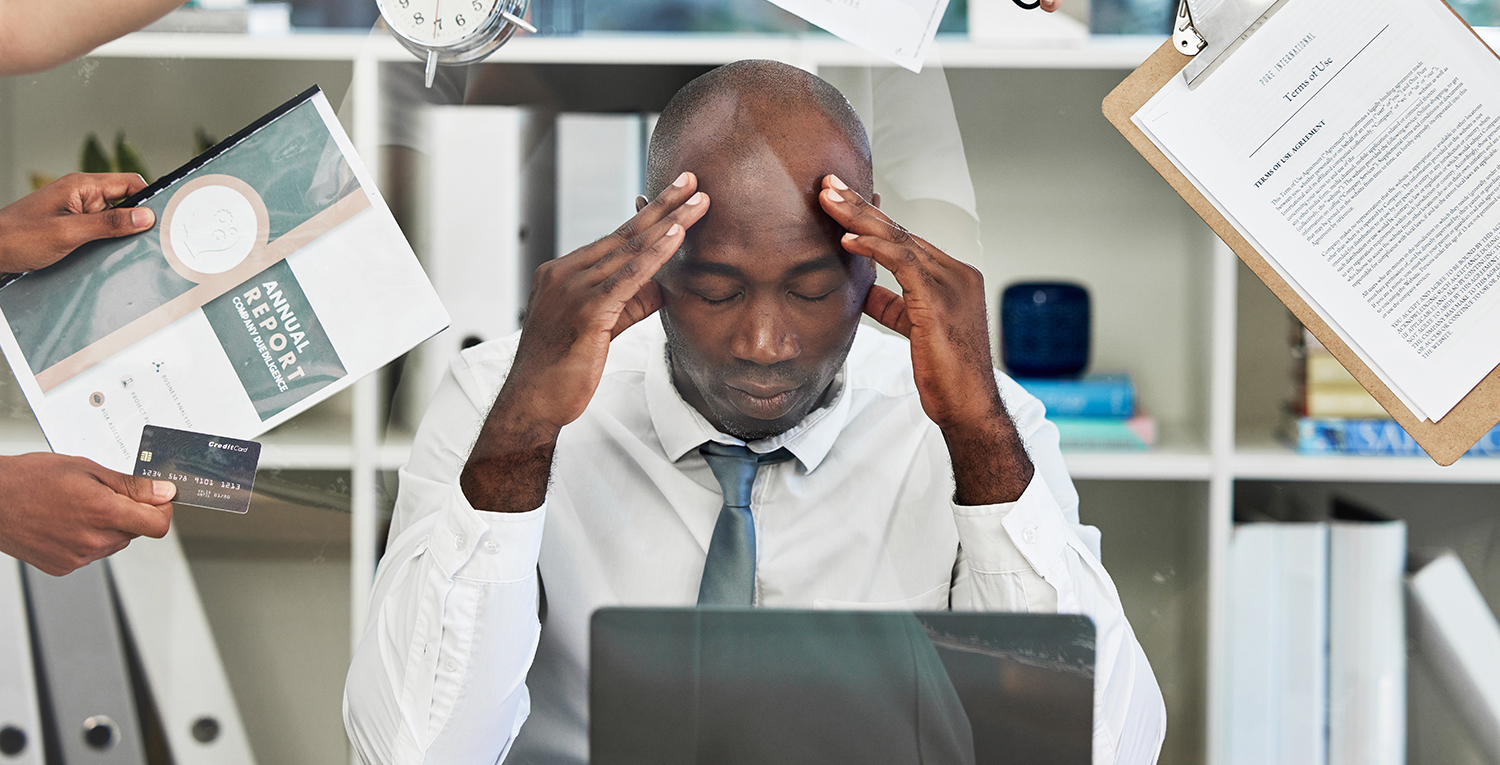 Workplace mental health: New research and special May training offer