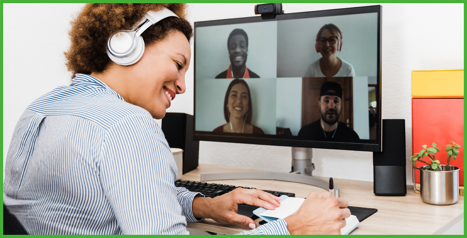 Shore up your workplace training. Register for WHSC virtual classes.