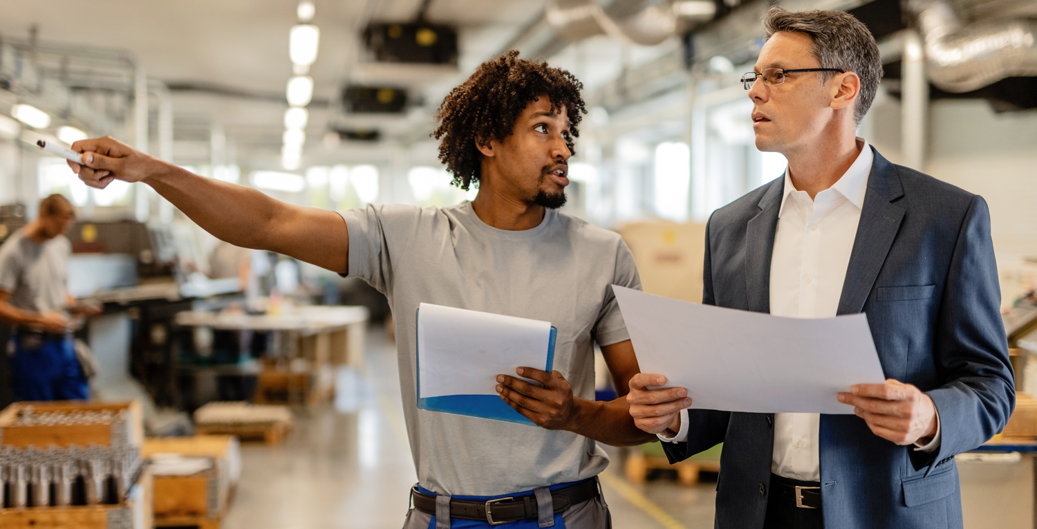 Is your JHSC fully certified? We can help you quickly comply.