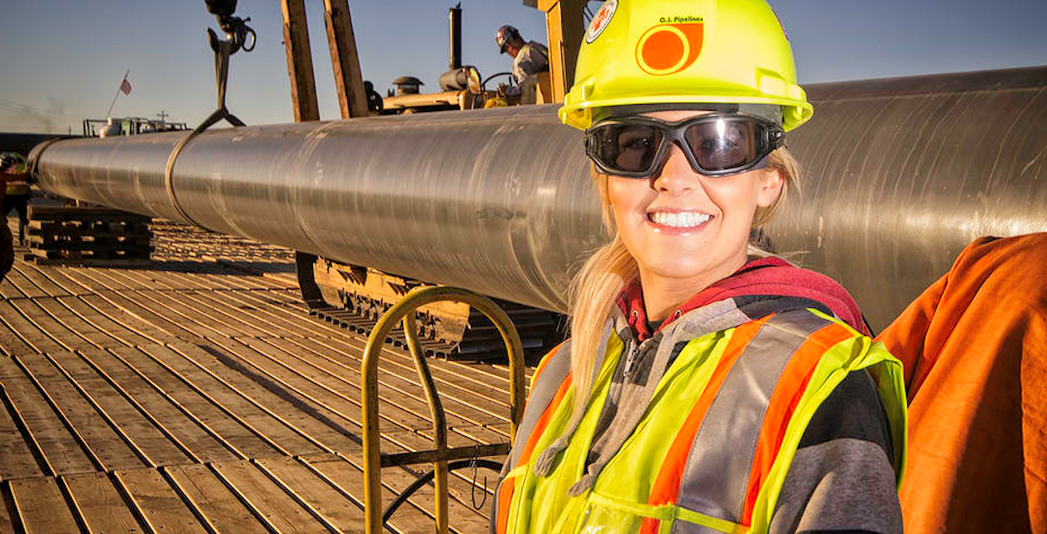 Alberta needs “worker-operated” OHS training, says new study