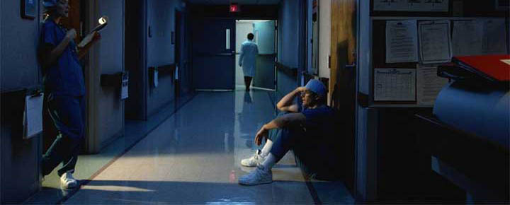 Exposure to night shift work when young raises risk of breast cancer