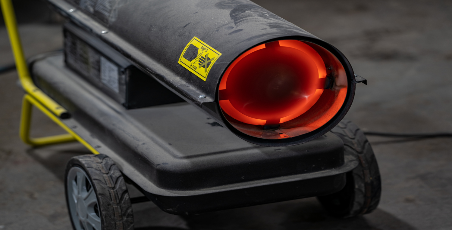 Ensure propane safety and compliance with WHSC training