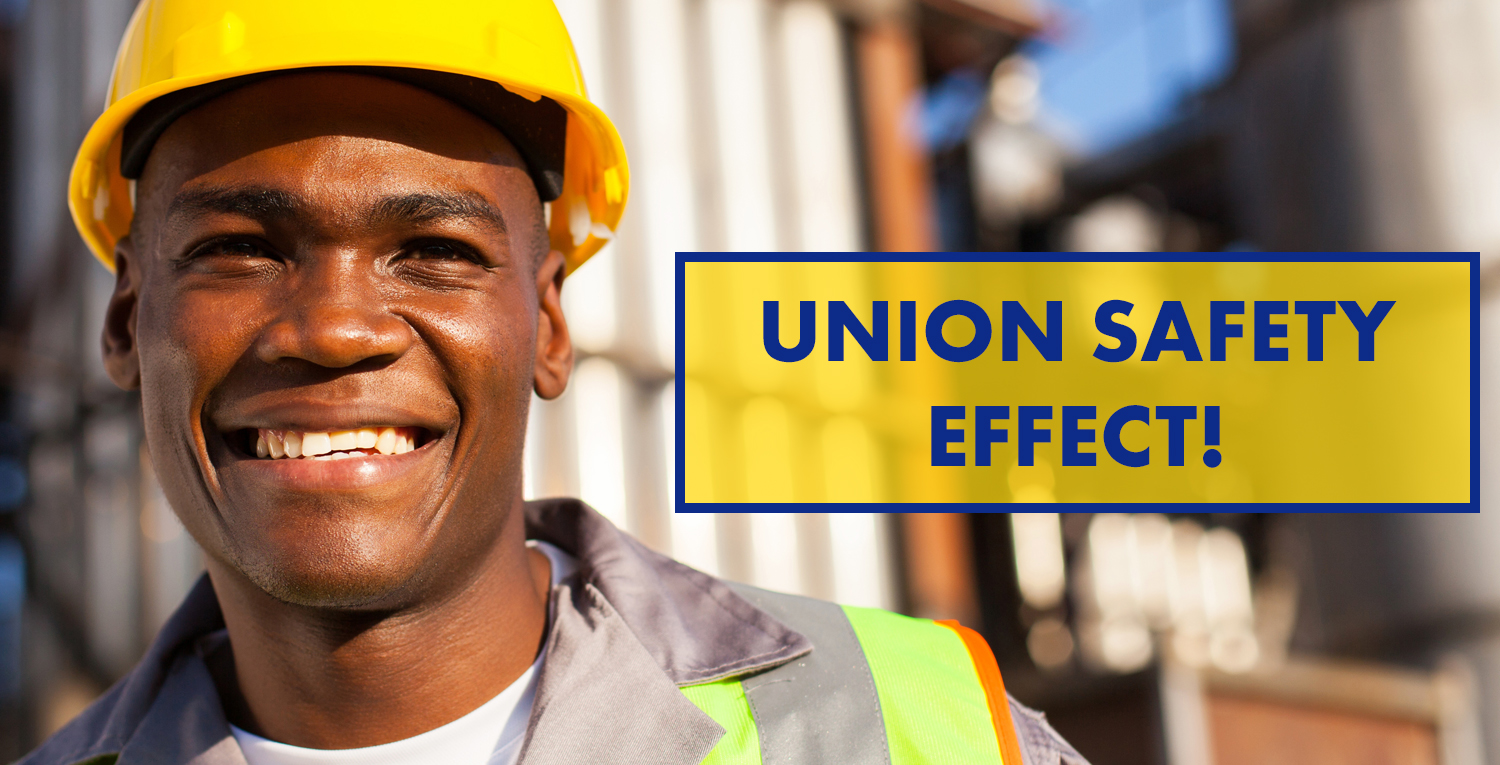 Safety effect for unionized Ontario construction sites grows stronger ...